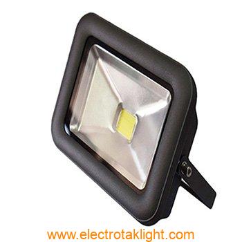 پروژکتور 70 وات COB پارس شهاب مدل عقیق،پروژکتور 70 وات COB